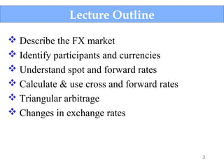Forex | PPT