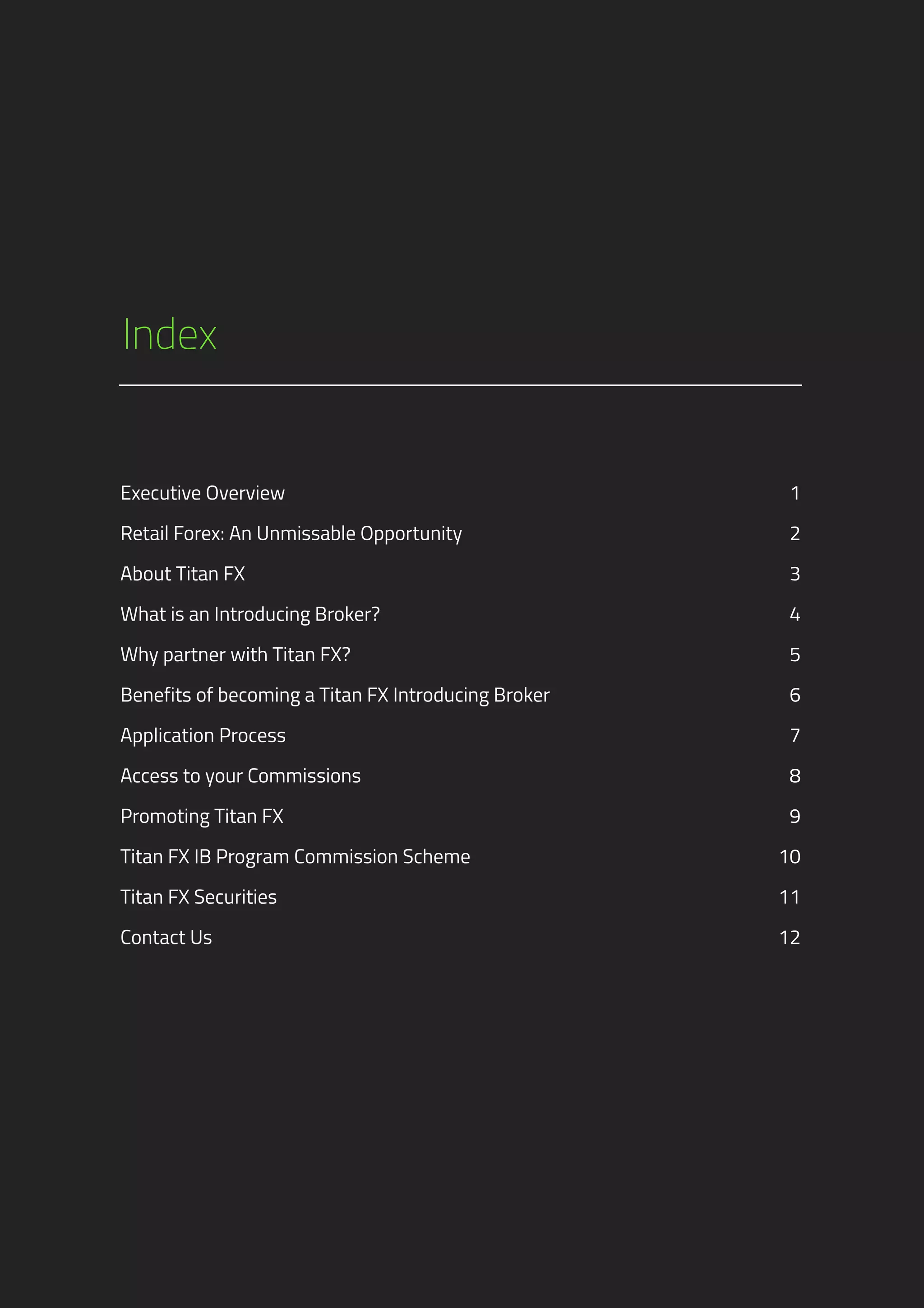 Introducing broker | PDF