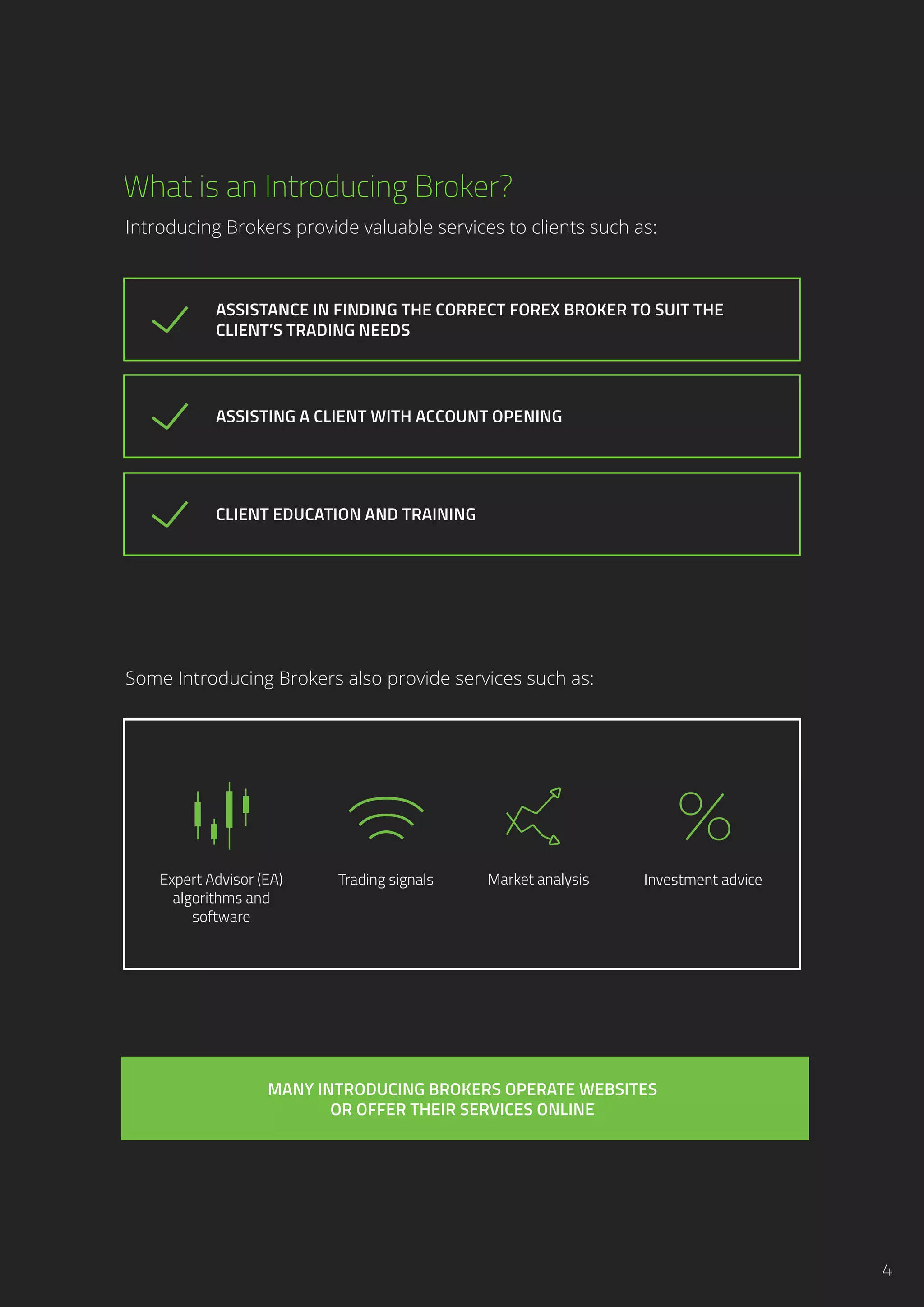 Introducing broker | PDF