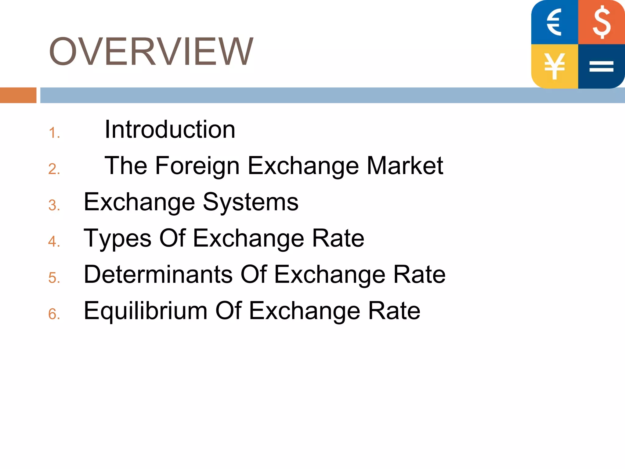 Forex | PPT