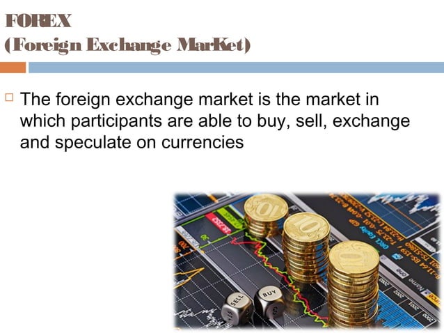 Forex | PPT