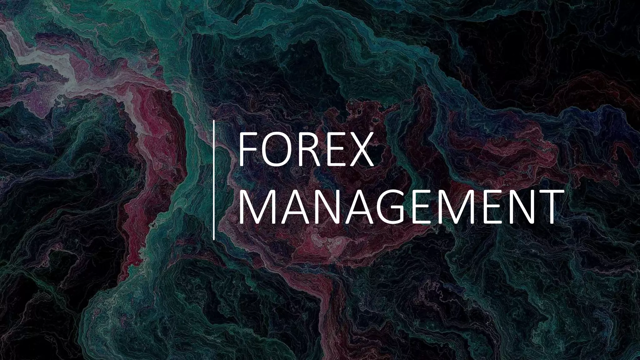 FOREX.pptx