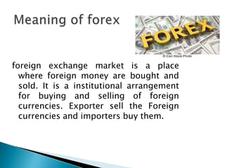 FOREX.pptx