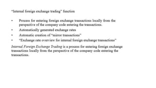 Forex - Business Process.pptx