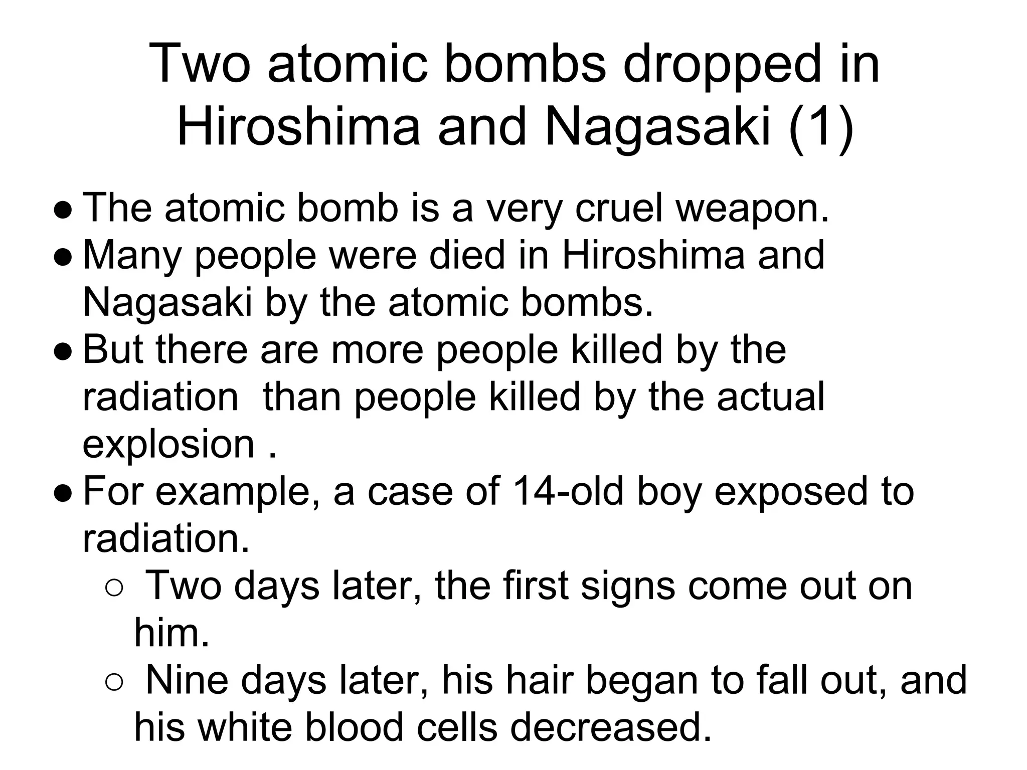 For examples of_nuclear_accidents | PPT