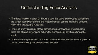 Forex analysis | PPT