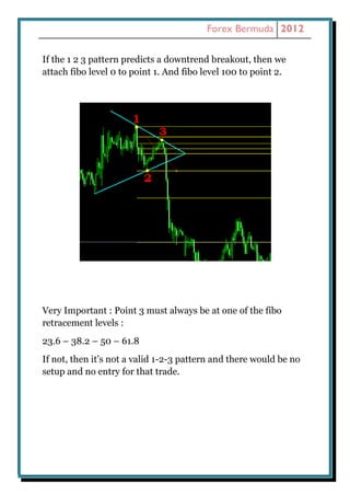 Forex bermuda trading strategy system | PDF | Stocks and Bonds ...