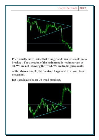 Forex bermuda trading strategy system | PDF | Stocks and Bonds ...