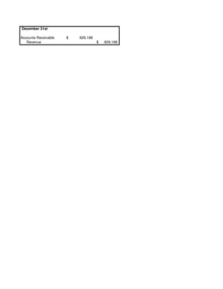 Forex example 1 | PDF