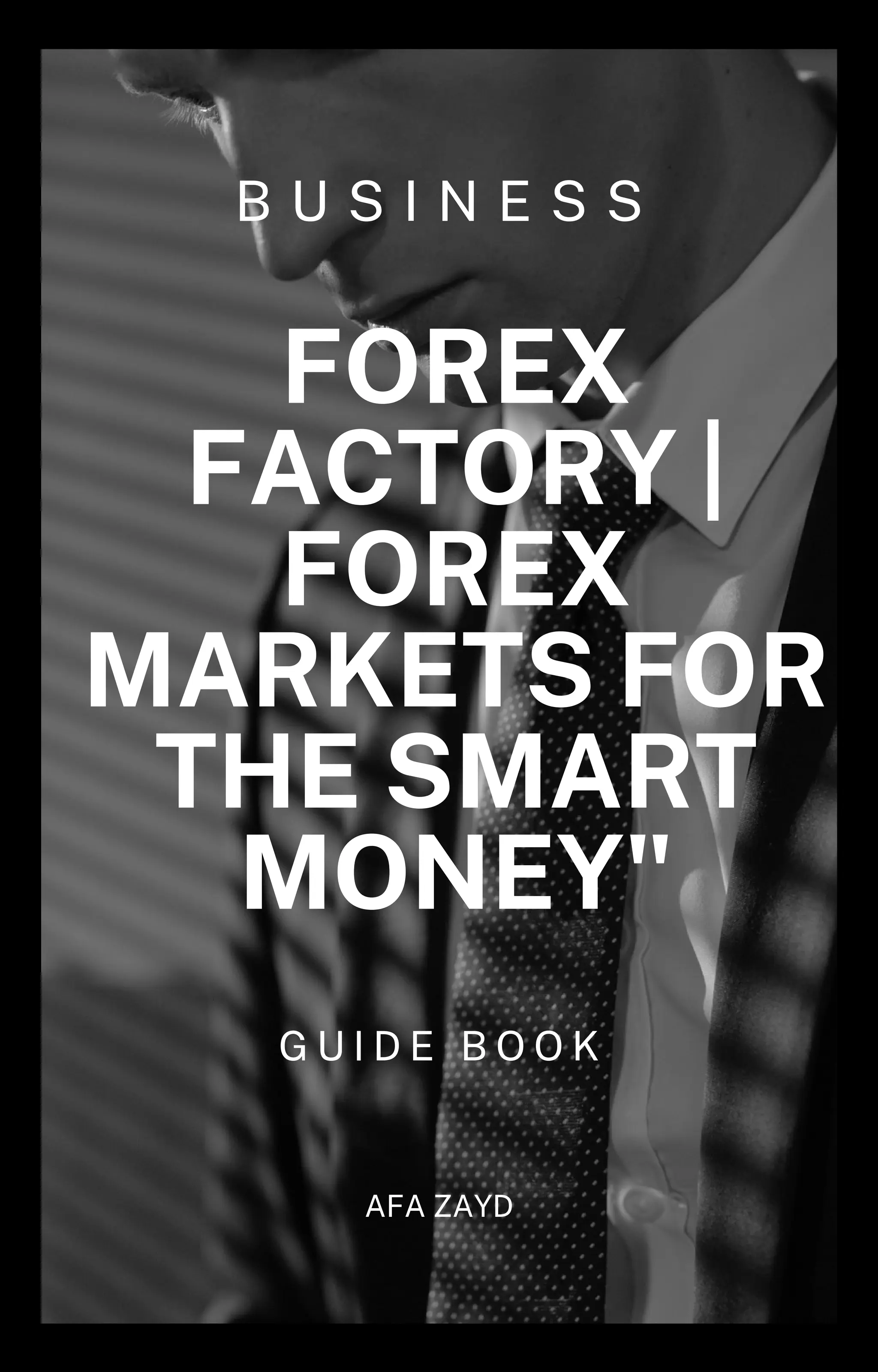 Forex Factory @Forex markets for the smart money..pdf