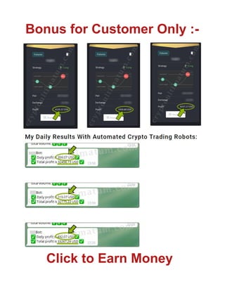 Ultimate Forex Guide | PDF