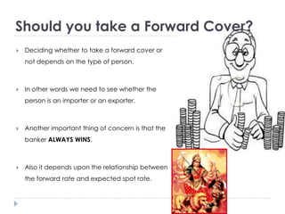 Forex forward contracts | PPSX