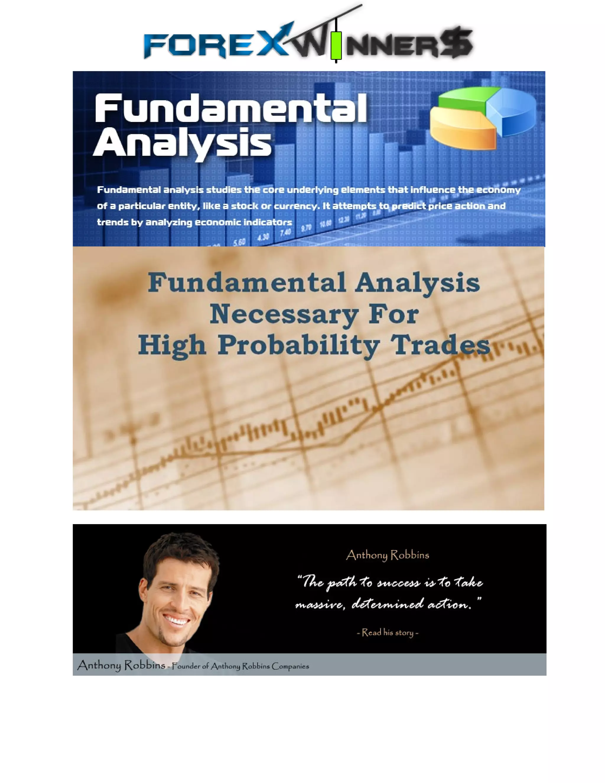 Forex fundamental analysis | PDF