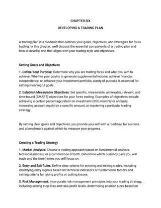 FOREX FUNDAMENTALS: A BEGINNER'S GUIDE.pdf