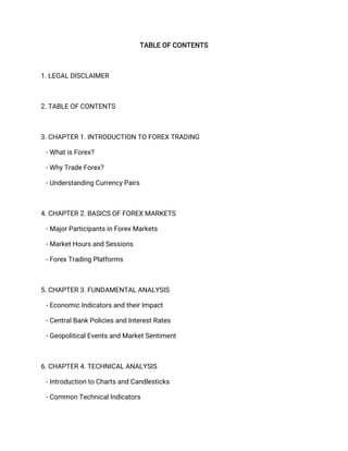 FOREX FUNDAMENTALS: A BEGINNER'S GUIDE.pdf