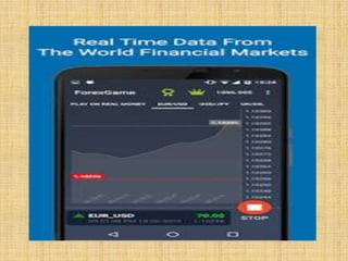 Forex game | PPT