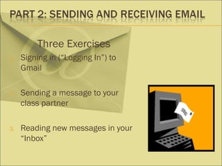 Email Basics | PPT