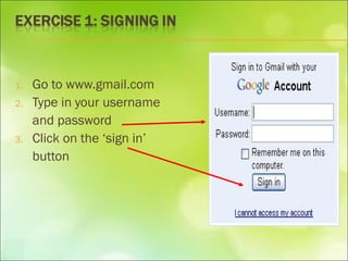 Email Basics | PPT
