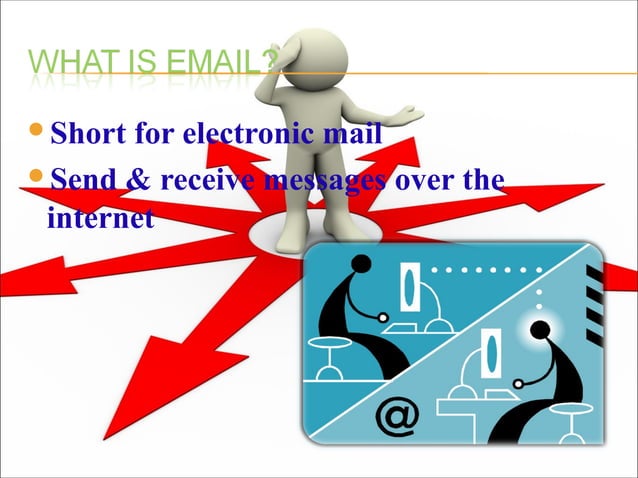 Email Basics | PPT