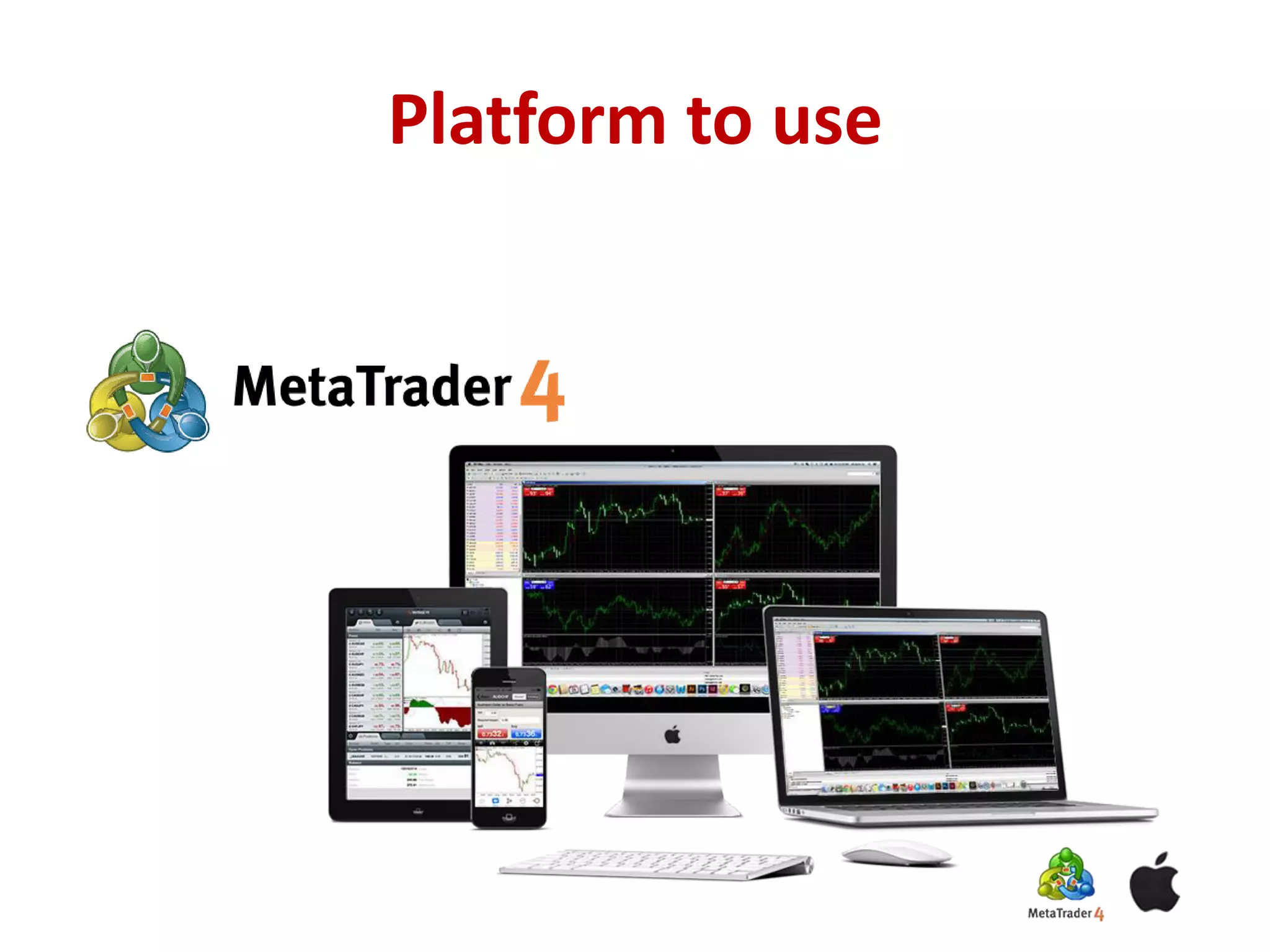 Forex lesson 1 forex overview | PDF