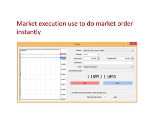 Forex lesson 1 forex overview | PDF