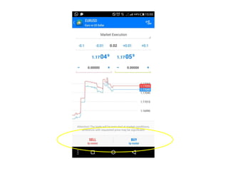 Forex lesson 1 forex overview | PDF