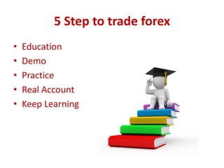 Forex lesson 1 forex overview | PDF
