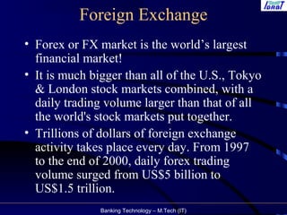 Forex management | PPT