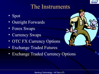 Forex management | PPT