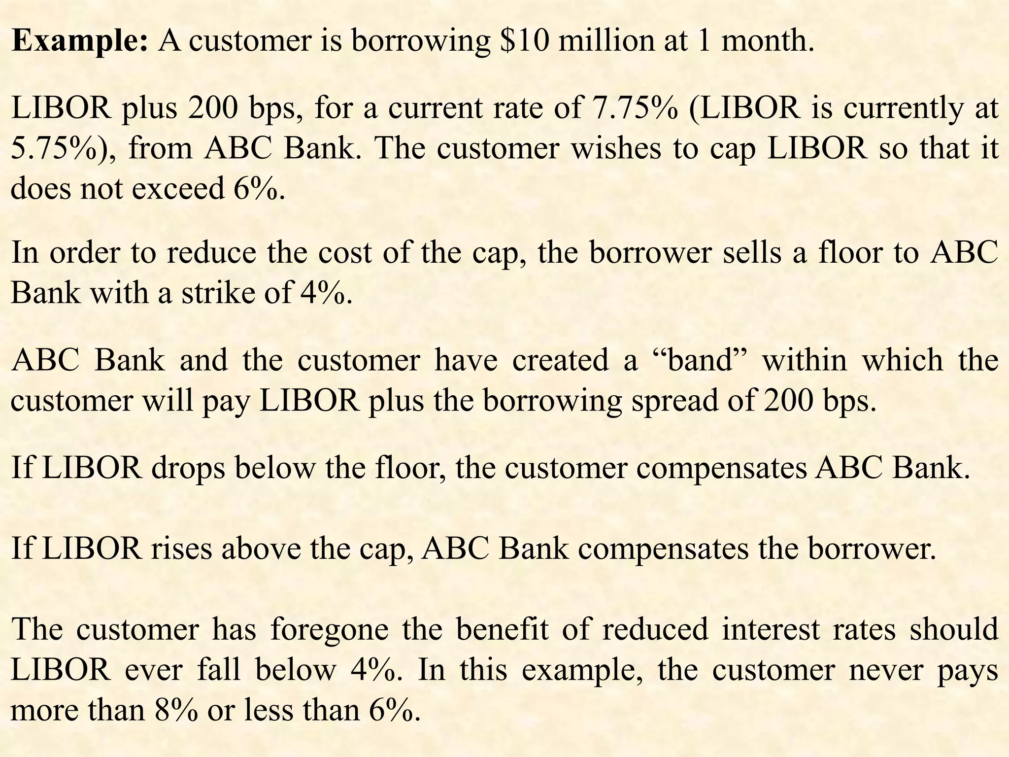 Forex Management Chapter - V | PPT