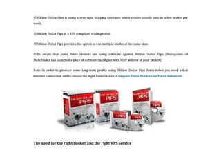 Forex Mini Account | PPTX