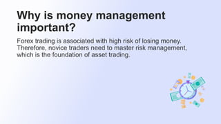 Forex Money Management: PAMM and MAM Accounts | PPT