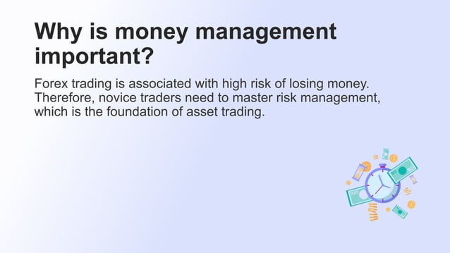 Forex Money Management: PAMM and MAM Accounts | PPT