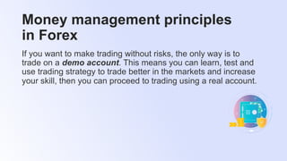 Forex Money Management: PAMM and MAM Accounts | PPT