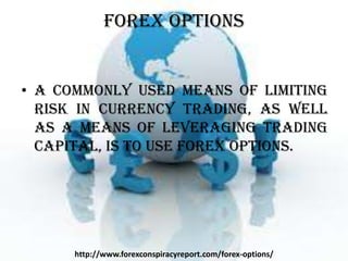 Forex Options | PPTX