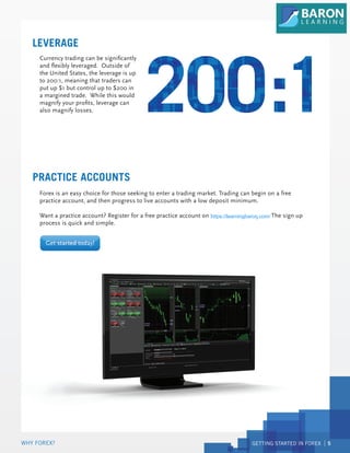 Forex trading basics.Technical analysis for forex trading. | PDF