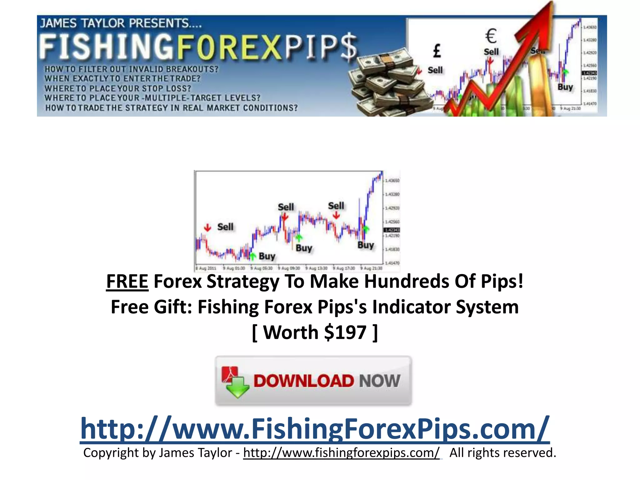 Forex pips indicators | PDF