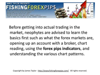 Forex pips indicators | PDF