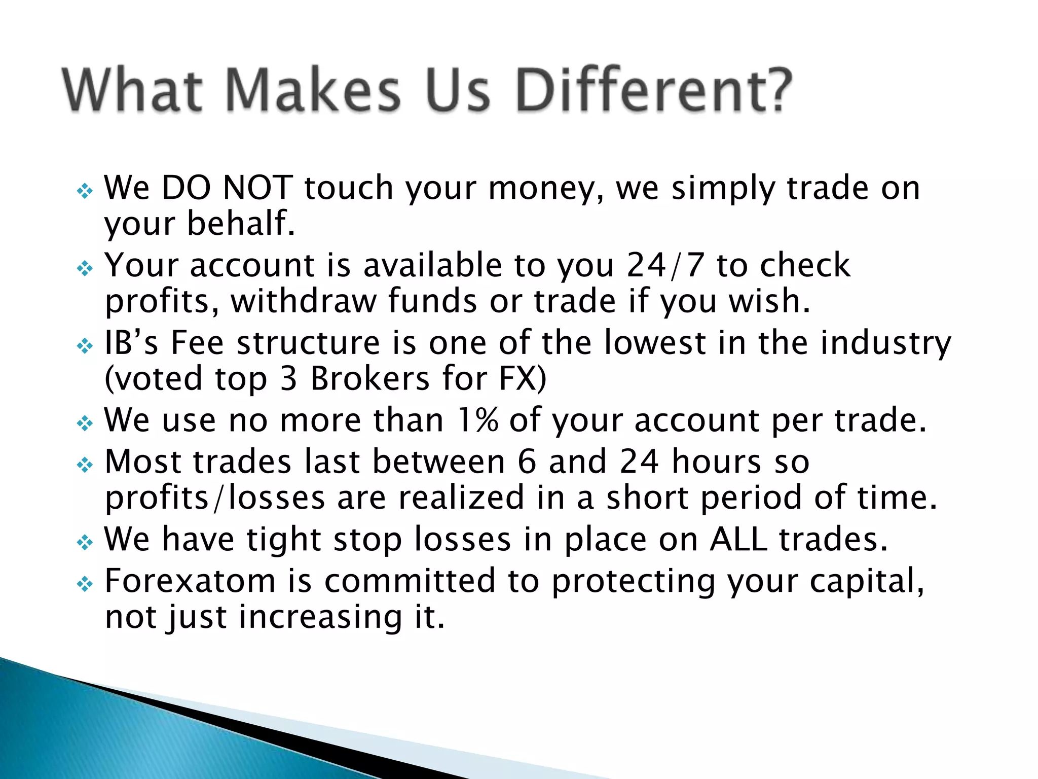 Forex powerpoint | PPTX