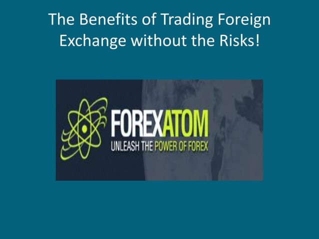 Forex powerpoint | PPTX | Stocks and Bonds | Personal Investing