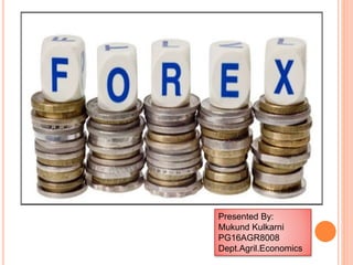 Forex ppt | PPTX