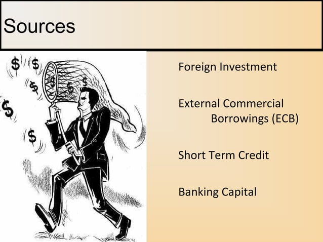 Foreign Exchange (FX) reserves | PPT