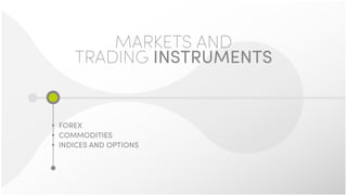 Drive the market with Forex Rally | PDF | Business | Business and Finance