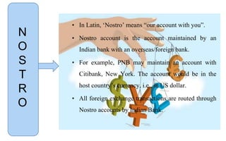 Forex accounts. interbank quotations, interbank deals | PPT