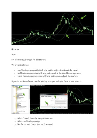 Forex scalping | PDF