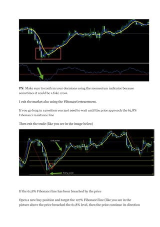 Forex scalping | PDF