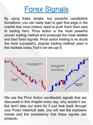 Forex signals | PPTX