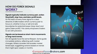 Forex Signals - What you need to know | PPT
