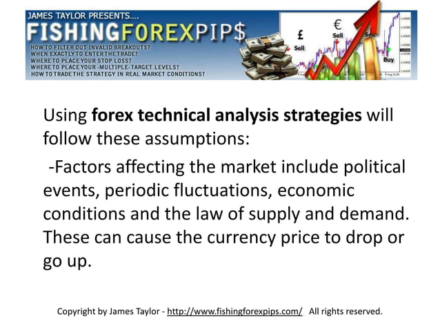 Forex technical analysis | PDF | Stocks and Bonds | Personal Investing