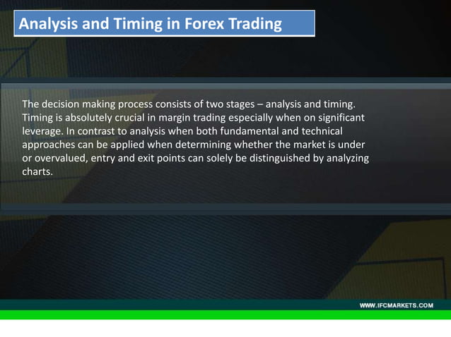 Technical Analysis in Forex Trading | PPTX | Stocks and Bonds | Personal Investing